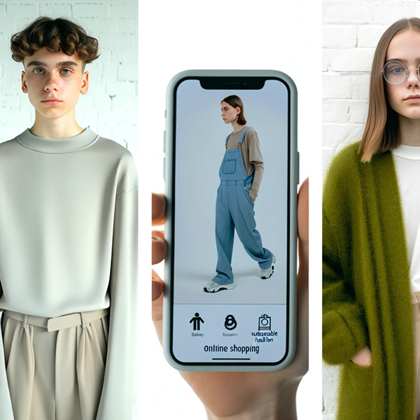 Tendencias de Moda Joven y Asequible en 2024 con Ephesus :: Ephesus ...